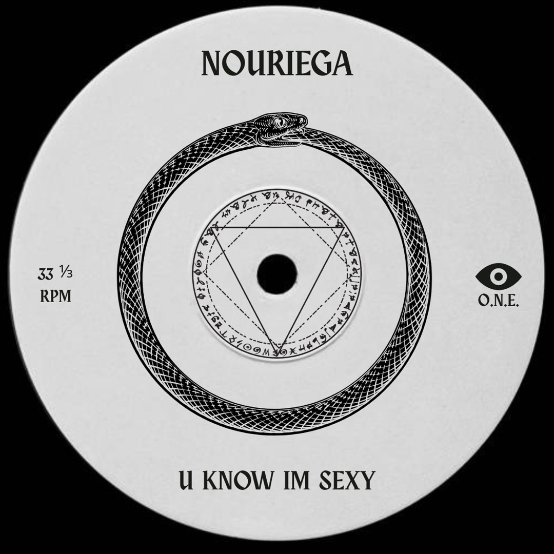 Stream U Know Im Sexy By Nouriega Listen Online For Free On Soundcloud