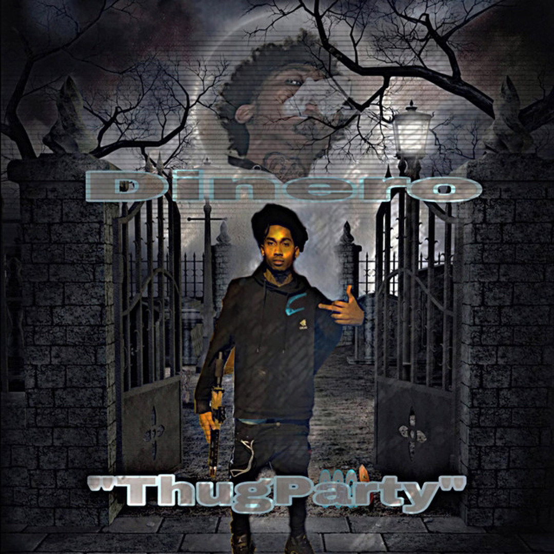 Stream Thug Party by CCG Dinero | Listen online for free on SoundCloud