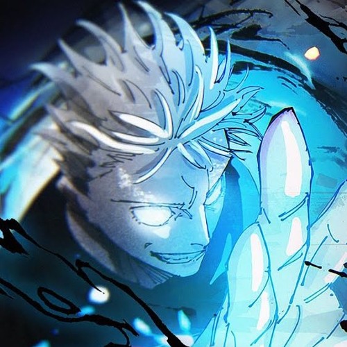 Stream "I WOULD WIN" x "YOU'RE WEAK" (Satoru Gojo - The Strongest) by ...