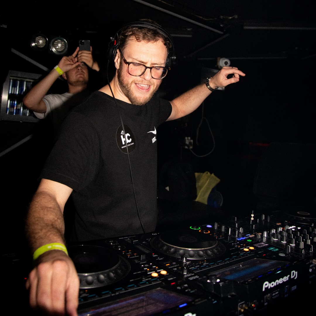 Stream Josh Butler - Toffler, Rotterdam - Production Set July 2024 by ...