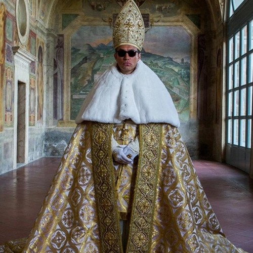 Stream RIFLE X CREASY - MICHAEL AMIRI (interlude) by Soundown | Listen ...