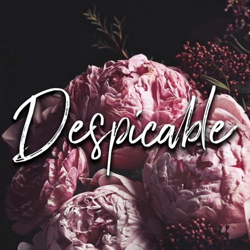 Stream episode ⚡PDF Despicable: Dark Bully Romance (The Crispin & Amina ...