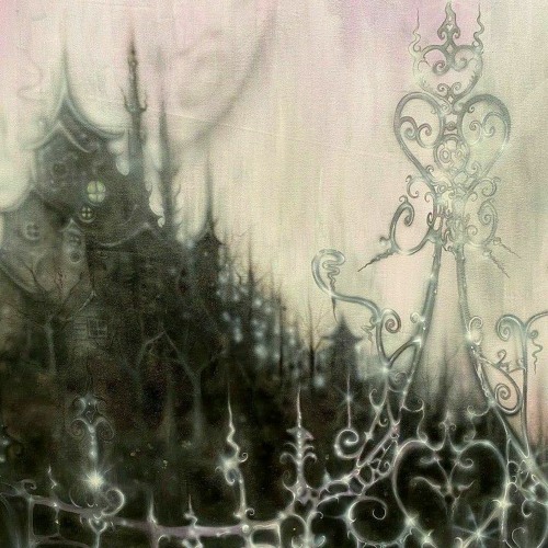 Stream Outer Space - LSD and the Search for God by vena | Listen online ...