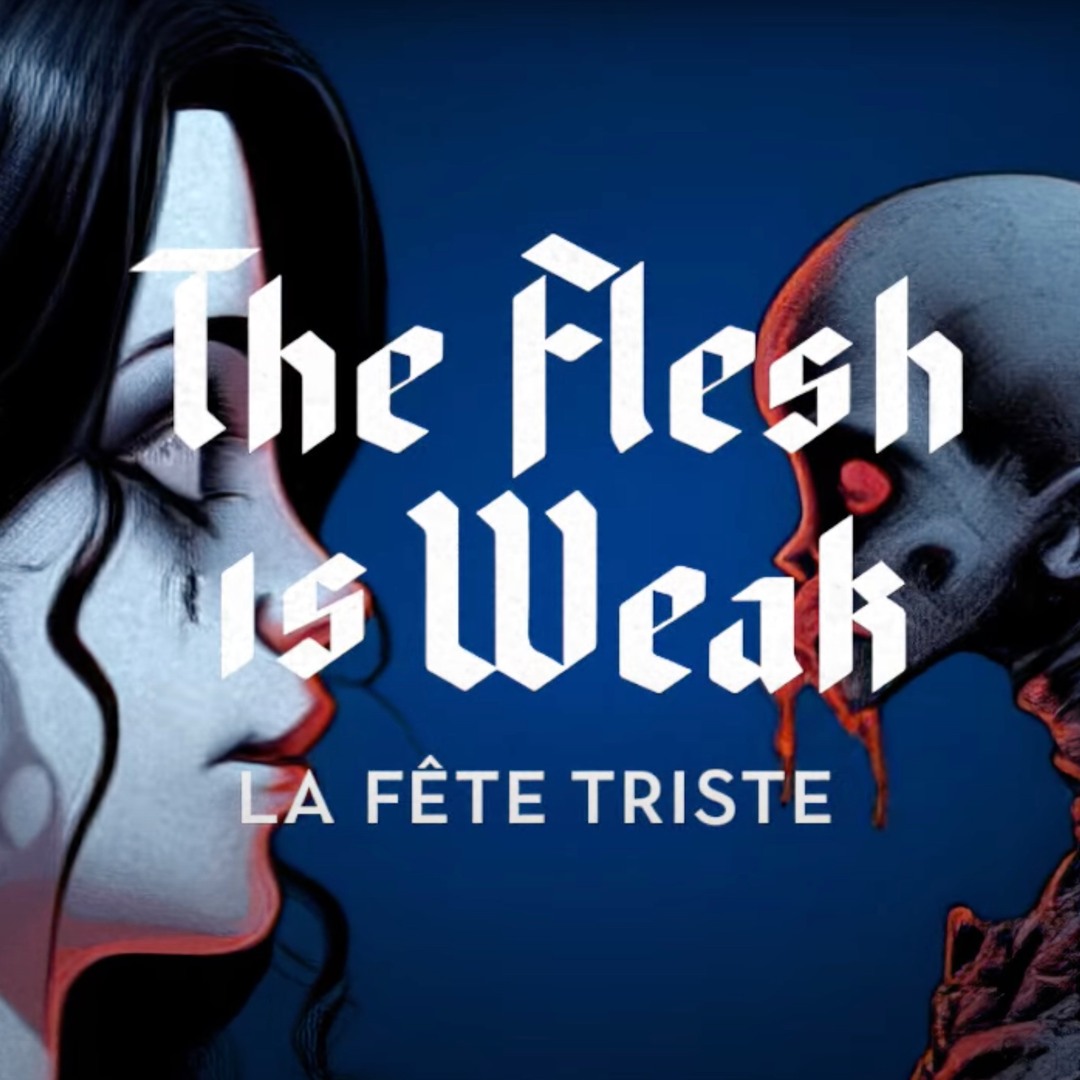 Stream The Flesh Is Weak by La Fête Triste | Listen online for free on ...