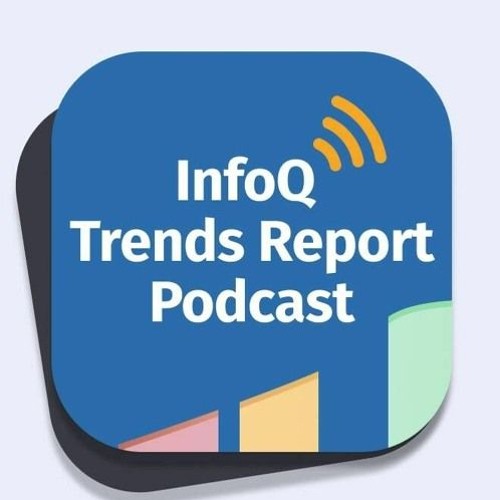 Stream episode AI, ML, and Data Engineering Trends in 2024 by InfoQ ... Stream episode AI, ML, and Data Engineering Trends in 2024 by InfoQ ...