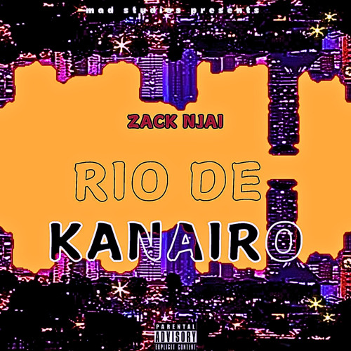 Stream Rio De Kanairo by ZACK NJAI | Listen online for free on SoundCloud