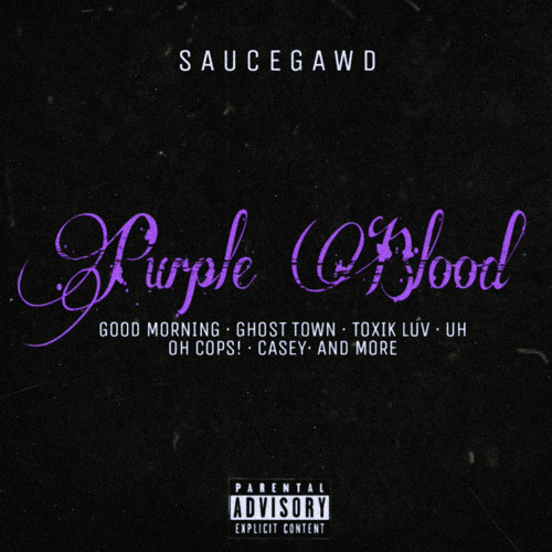 Stream Its Okay To Cry by Sauce Gawd | Listen online for free on SoundCloud