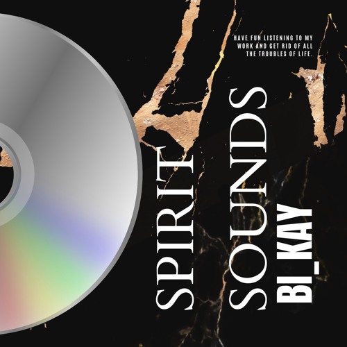 Stream Spirit Sounds by Bi_kay | Listen online for free on SoundCloud