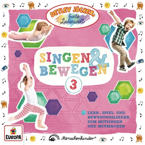 Stream Heut ist ein Tag, an dem ich singen kann (Instrumentalversion ...