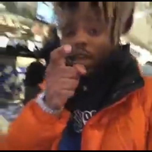 Stream NICK MIRA x juice wrld sky high v1 by lil abe | Listen online ...