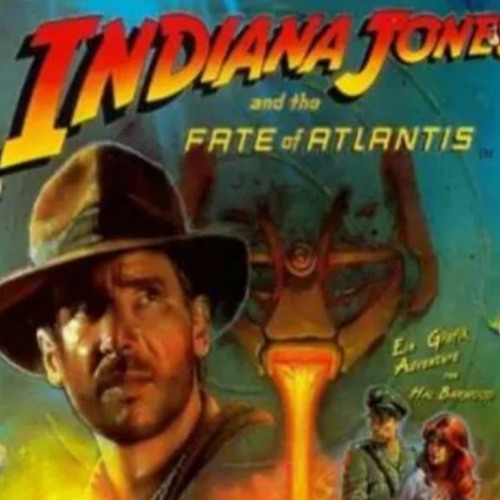 Stream Womble - Michael Land's - The Fate Of Atlantis - Light! (Cover ...