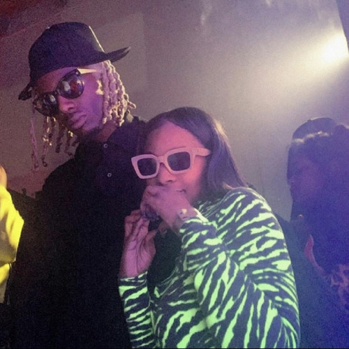 Stream PLAYBOI CARTI X REAL RAVER - RIP RAVER by jarr0n ⍟ ⍟ | Listen ...
