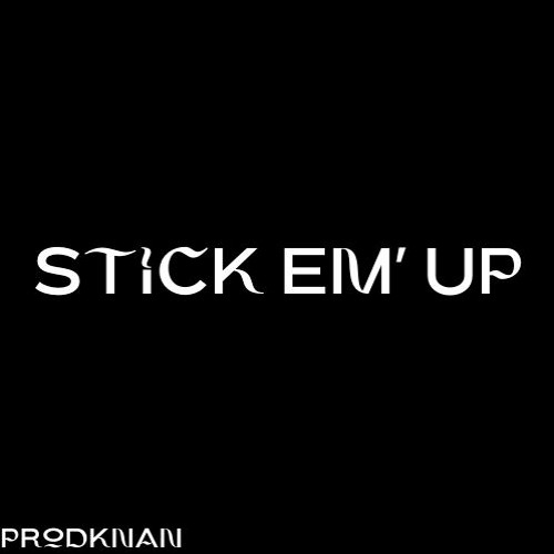 Stream [FREE] Stick Em' Up - Travis Scott x XXXTENTACION Type Beat by KNAN | Listen online for ...