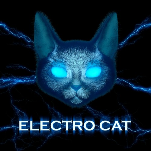 Stream Electrocat(the hymn of party) by AT.MOS | Listen online for free ...