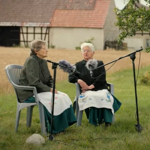 Stream Zalas.org | Listen to Maria Mika i Anna Smolczyk – Śpiewaczki z ...