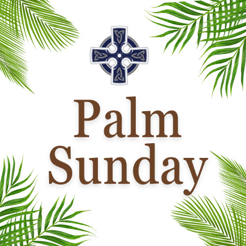 Stream Palm Sunday: Untie the Donkey by Incarnation Tallahassee ...