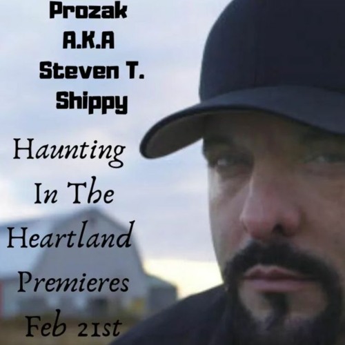 Stream Steve Shippy Aka Prozak on Breaking it Down with Frank MacKay ...