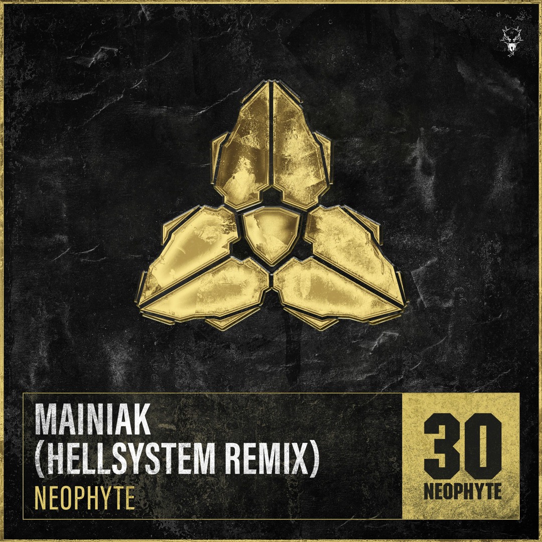 Stream Neophyte - Mainiak (Hellsystem Remix) by Neophyte Records ...