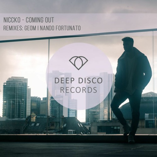 Stream NICCKO - Coming Out (Nando Fortunato Remix) by Nando Fortunato | Listen online for free ...