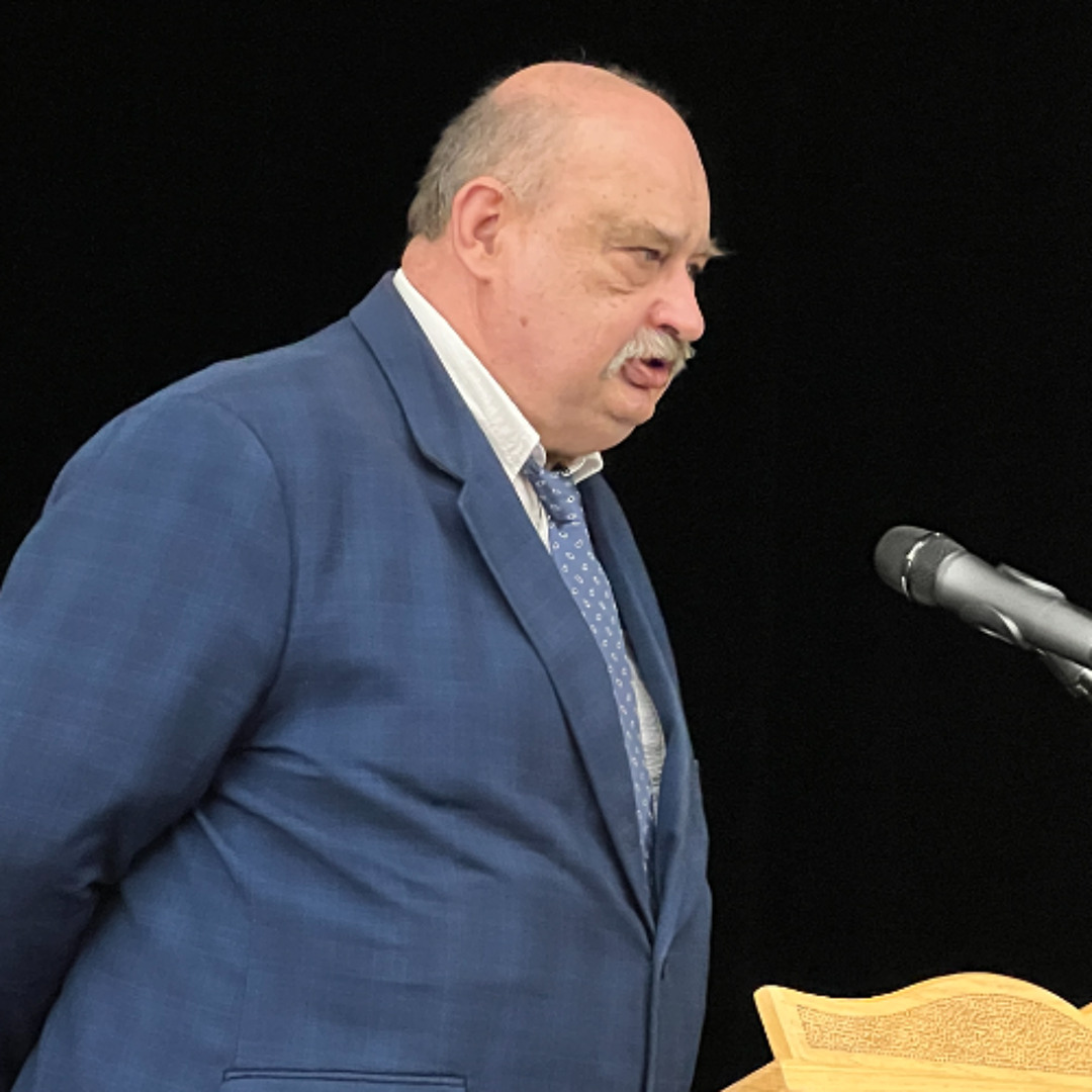 Stream III Kongres Akcji Katolickiej AP - prof. dr hab. Wojciech Polak ...