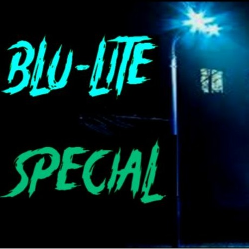 Stream Show sample for 4/7/23: BLU-LITE SPECIAL by Ground Zero Media ...