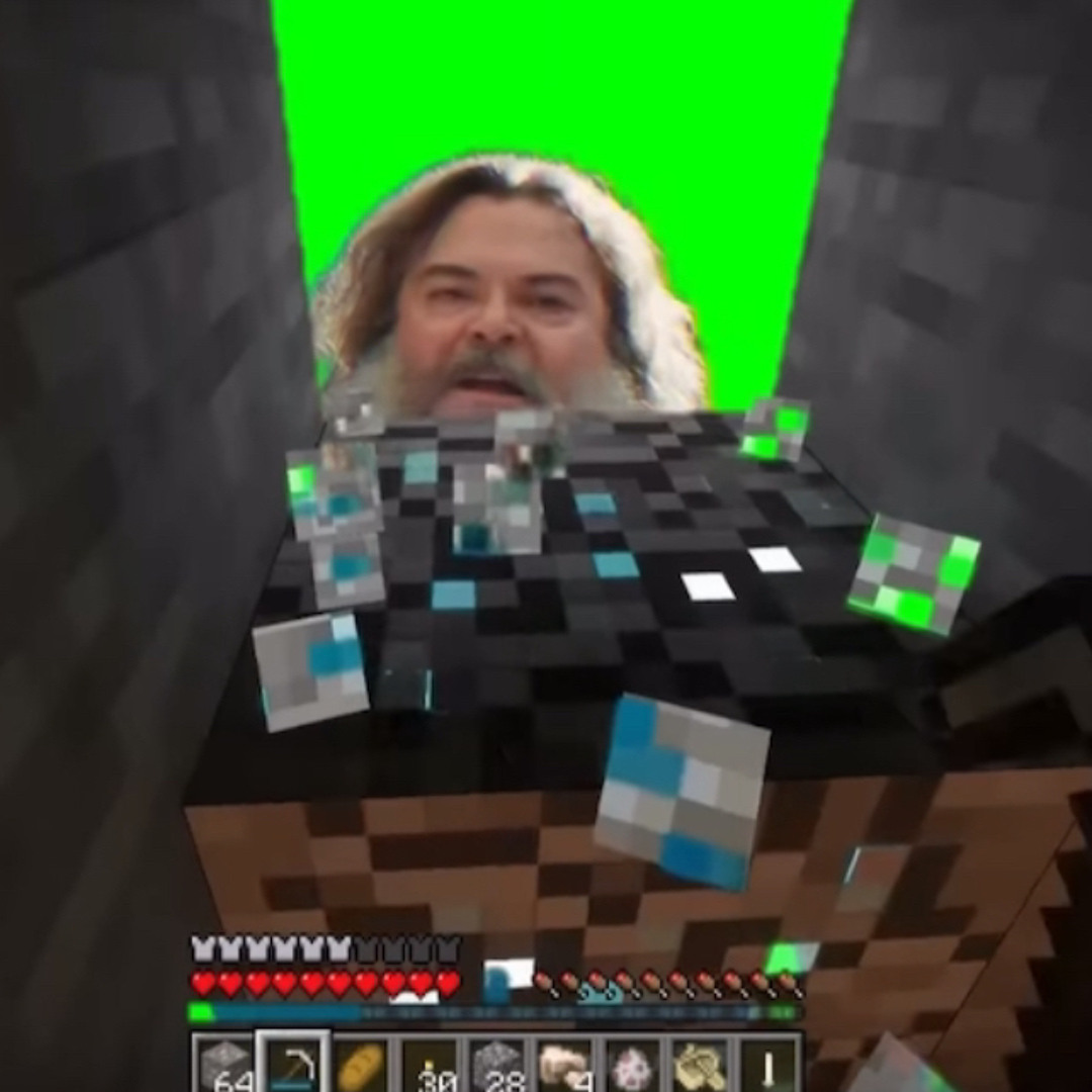 Stream FNF - I am Steve - Silly Billy [Minecraft Cover] by Cowboy Caden ...