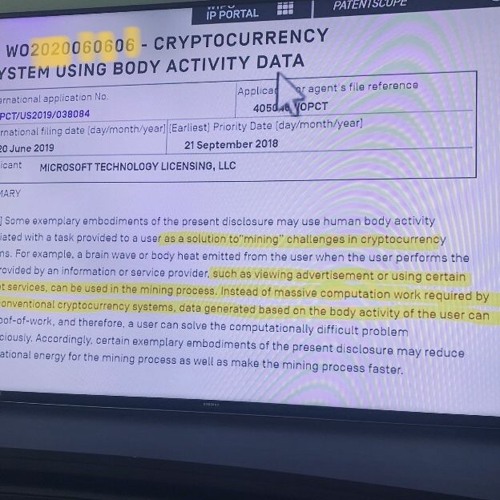 Stream Bill Gates Is Sus by Skip Dover | Listen online for free on ...