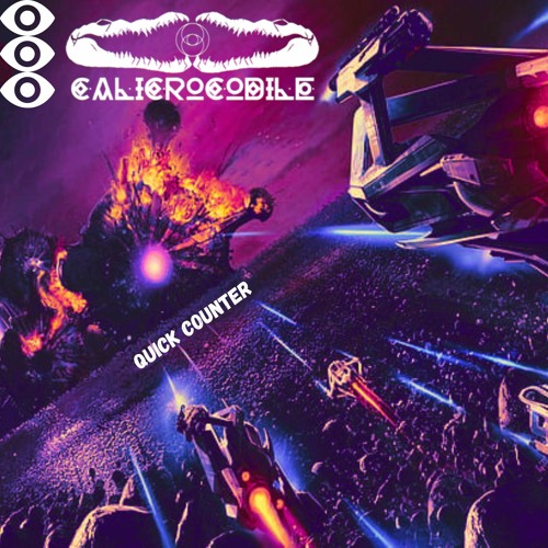 Stream Quick Counter by CALICROCODILE | Listen online for free on ...