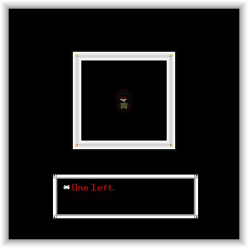 Stream UNDERTALE: Call of the Void - |One left.| [Simpliphied] by Sylph ...