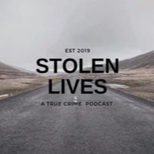 Stream episode Ep 75 - Meet the host of Stolen Lives True Crime Podcast ...