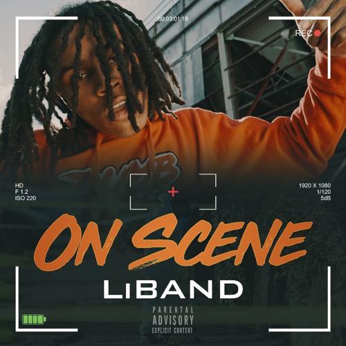 Stream ON SCENE by LiBand | Listen online for free on SoundCloud