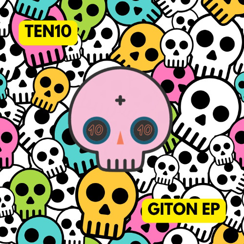 Stream Big Bikes ft. Tom Lillywhite by TEN10 | Listen online for free ...