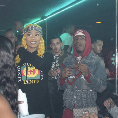 Stream WHATEVER SHE LIKE ft Devon Tracy & VVsnce (2017 unreleased) by ...