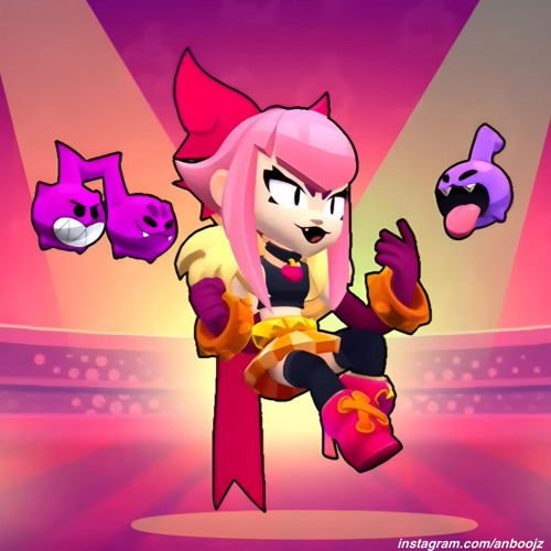 Stream Melodie - Brawl Stars OST | (Menu Music Kpop) by ANBOO | Listen ... Stream Melodie - Brawl Stars OST | (Menu Music Kpop) by ANBOO | Listen ...