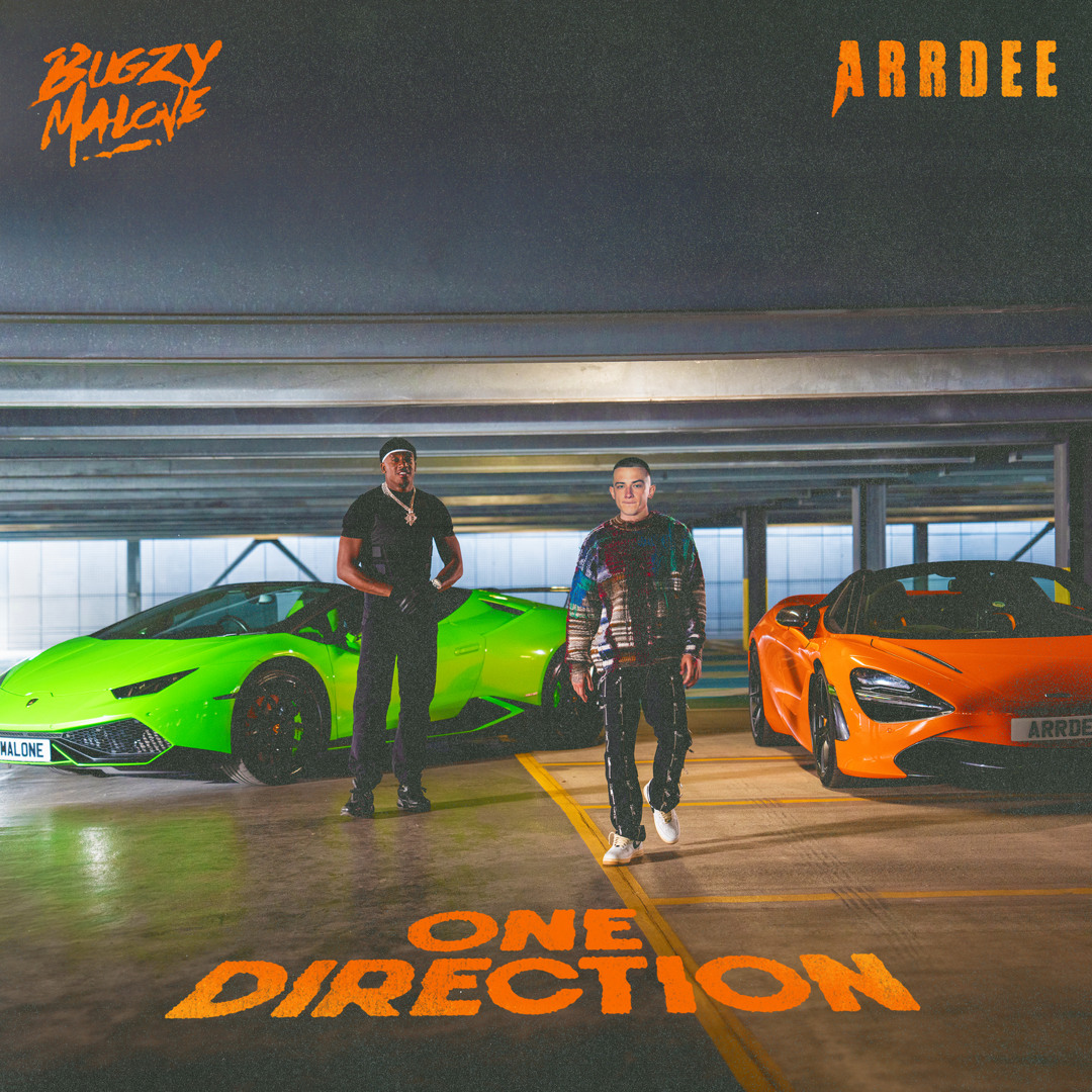 Stream One Direction by ArrDee | Listen online for free on SoundCloud
