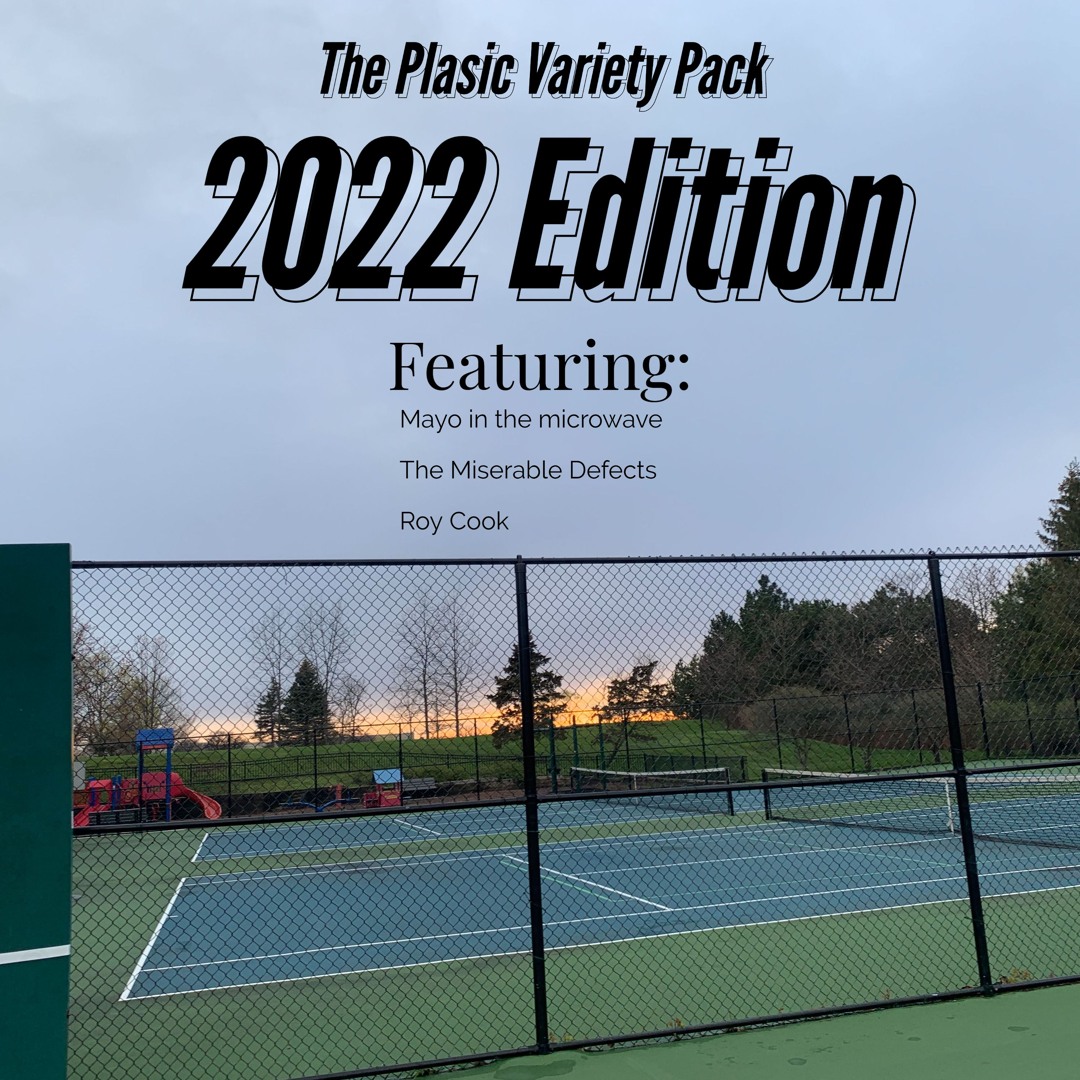 Stream Plasic | Listen to The Plasic Variety Pack 2022 Edition (Now At ...
