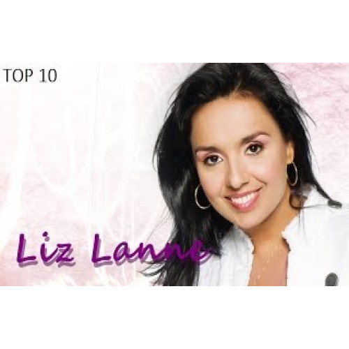 Stream Top 10 - Liz Lanne | CD COMPLETO | MK MUSIC by Maria Marçal ...