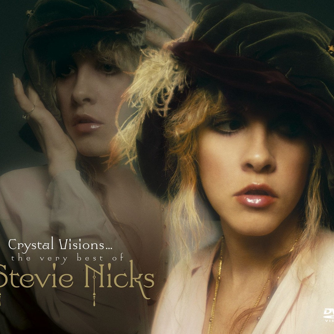 Stream Edge of Seventeen by Stevie Nicks | Listen online for free on ...