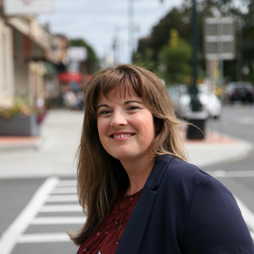 Stream Meghan Keegan- 9th Ward Albany Common Council by Hudson Mohawk ...