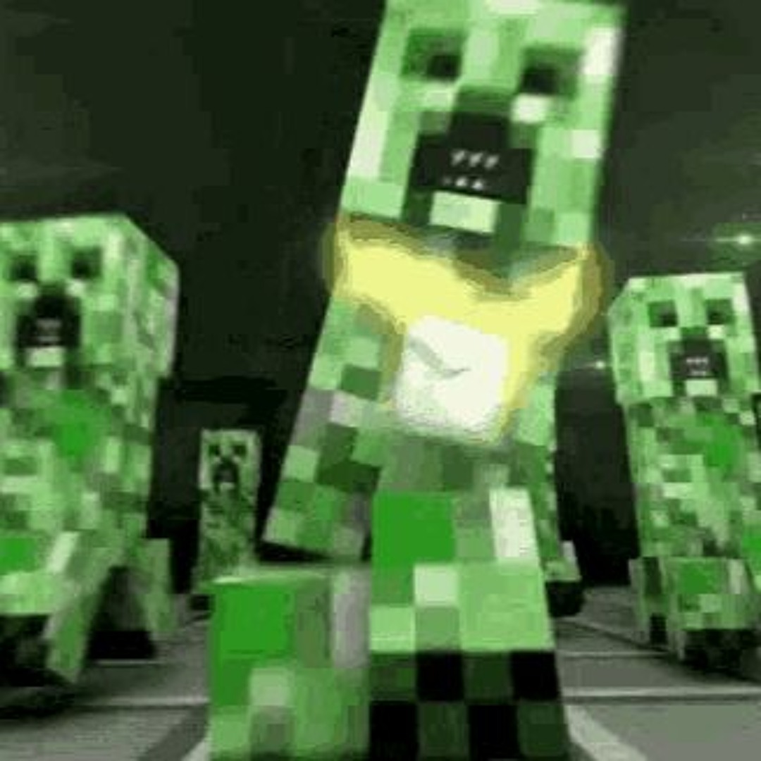 Stream Minecraft Creeper Rap Flip by xyozzz | Listen online for free on ...