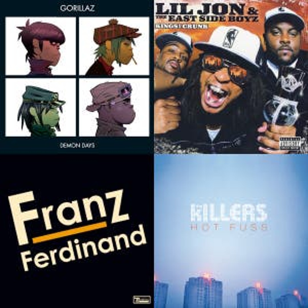 Stream Happy | Listen to Reddit Top 150 Of The 2000s playlist online ...