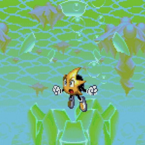 Stream Evan Maly | Listen to Maly: Sequel to Ristar (SEGA) - OST ...