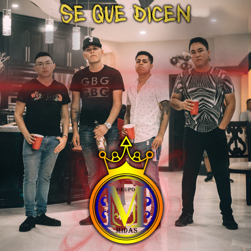 Stream Como Este Loco By Grupo Midas Listen Online For Free On Soundcloud