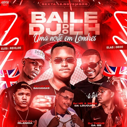 Stream Eu Vou Sentar Vs Novinha EntÃo Vem Sentando Dj Lh De Londres