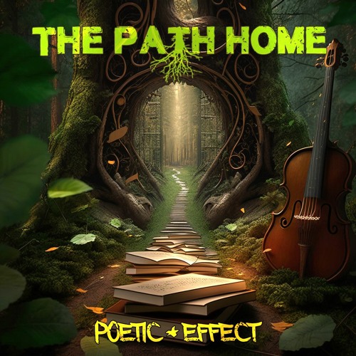 Stream The Path Home by Poetic Effect | Listen online for free on SoundCloud