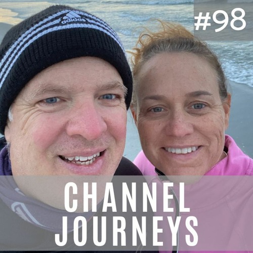 Stream episode Nancy Sperry: How to Build a Greenfield Channel – CJ98 ...