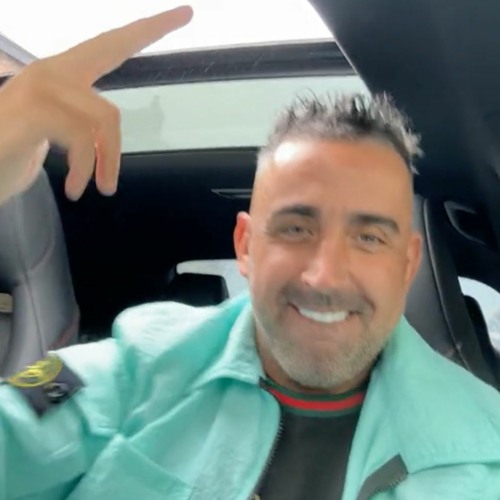 Stream dylan04 | Listen to GET BACK SHADRACK playlist online for free ...