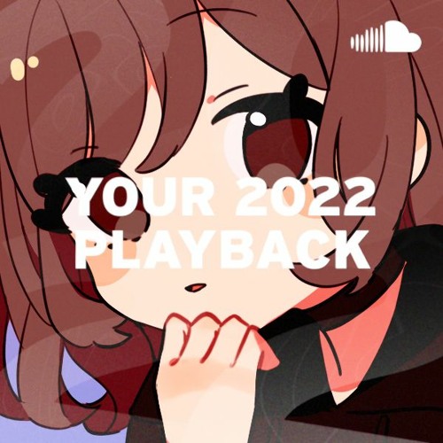 Stream myramglina | Listen to My 2022 Playback filled with my favourite musicians of all time ...