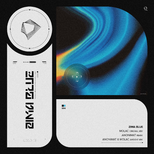 Listen to PREMIERE: Molac - Zima Blue (Original Mix) [Alquimia] by ...