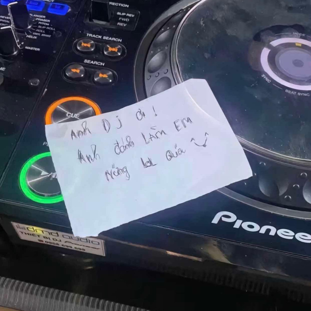 Stream NST VIETMIX 2K25 3in1 KET THUC KHONG VUI-QUÝ NGHĨA ️ by Quý Nghĩa | Listen online for ...